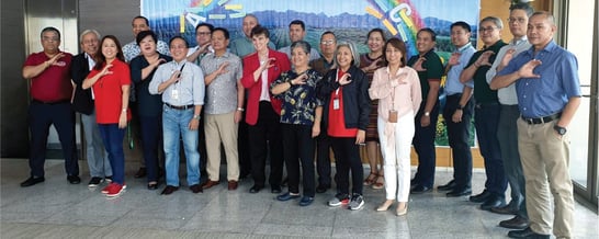 Del Monte Philippines - Sustainability - Our Approach