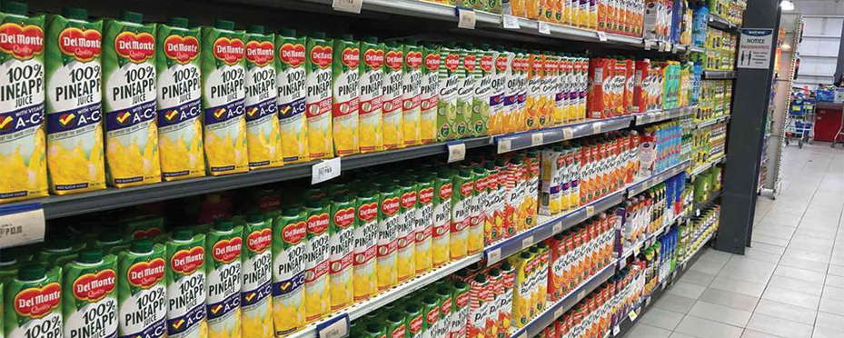 Del Monte Philippines - Sustainability - Nurturing Growth