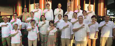 Del Monte Philippines - Sustainability - Our Approach