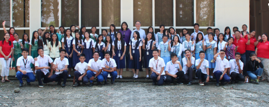 Del Monte Philippines - Sustainability - Nurturing Communities