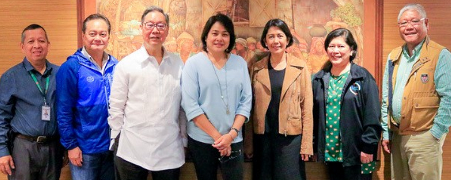 Del Monte Philippines - Sustainability - Nurturing Communities