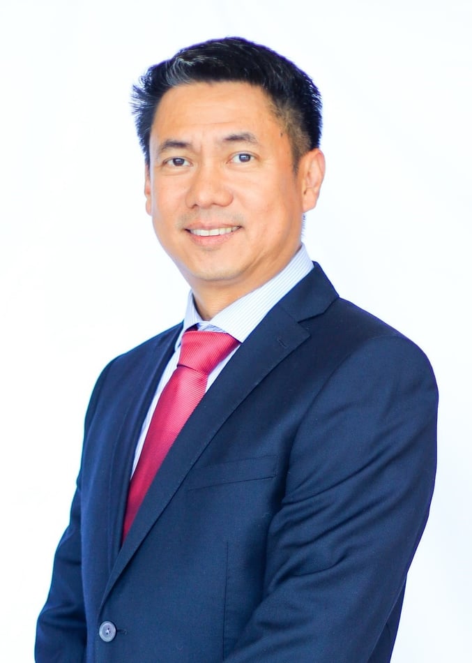 Del Monte Philippines - About us - Leadership