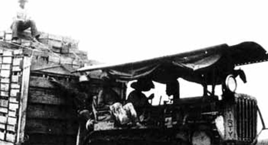 Del Monte Philippines History 90+ Years of Operations in the Philippines