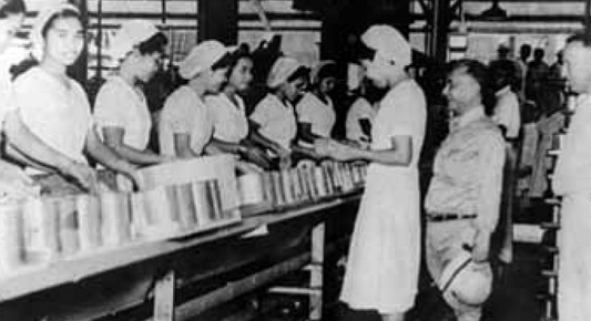 Del Monte Philippines History 90+ Years of Operations in the Philippines