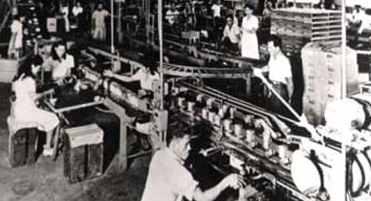 Del Monte Philippines History 90+ Years of Operations in the Philippines