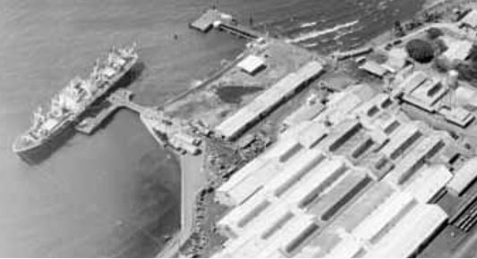 Del Monte Philippines History 90+ Years of Operations in the Philippines