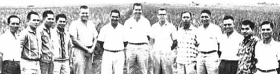 Del Monte Philippines History 90+ Years of Operations in the Philippines