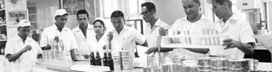 Del Monte Philippines History 90+ Years of Operations in the Philippines