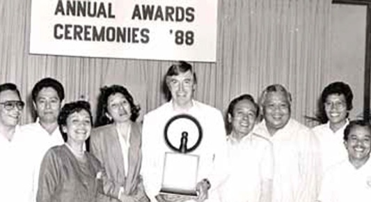 Del Monte Philippines History 90+ Years of Operations in the Philippines