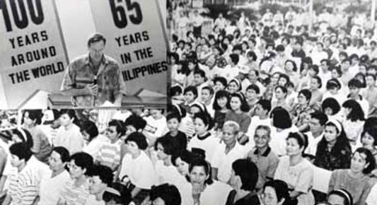 Del Monte Philippines History 90+ Years of Operations in the Philippines
