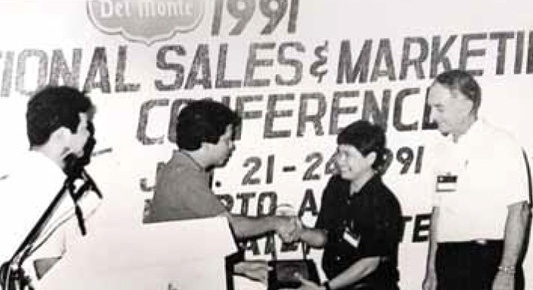 Del Monte Philippines History 90+ Years of Operations in the Philippines