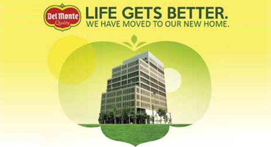 Del Monte Philippines History 90+ Years of Operations in the Philippines