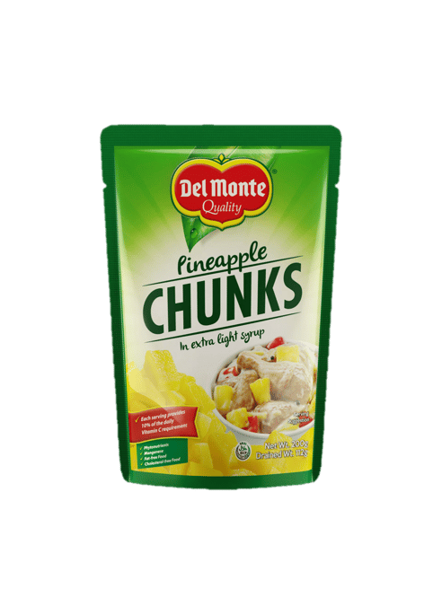 Del Monte Philippines - Our Products - New products