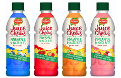 Del Monte Philippines - Our Products - New products