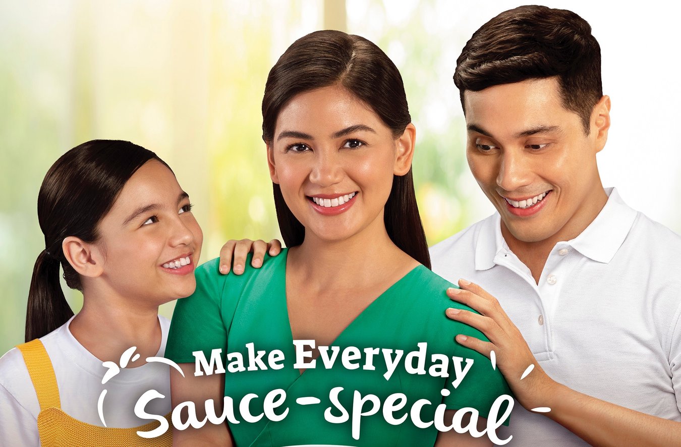 Del Monte Philippines - Our Products - New products