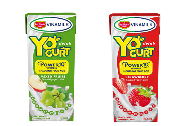 Del Monte Philippines - Our Products - New products
