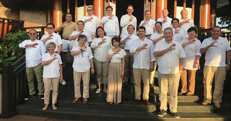 Del Monte Philippines Our company strategy | delmontephil.com