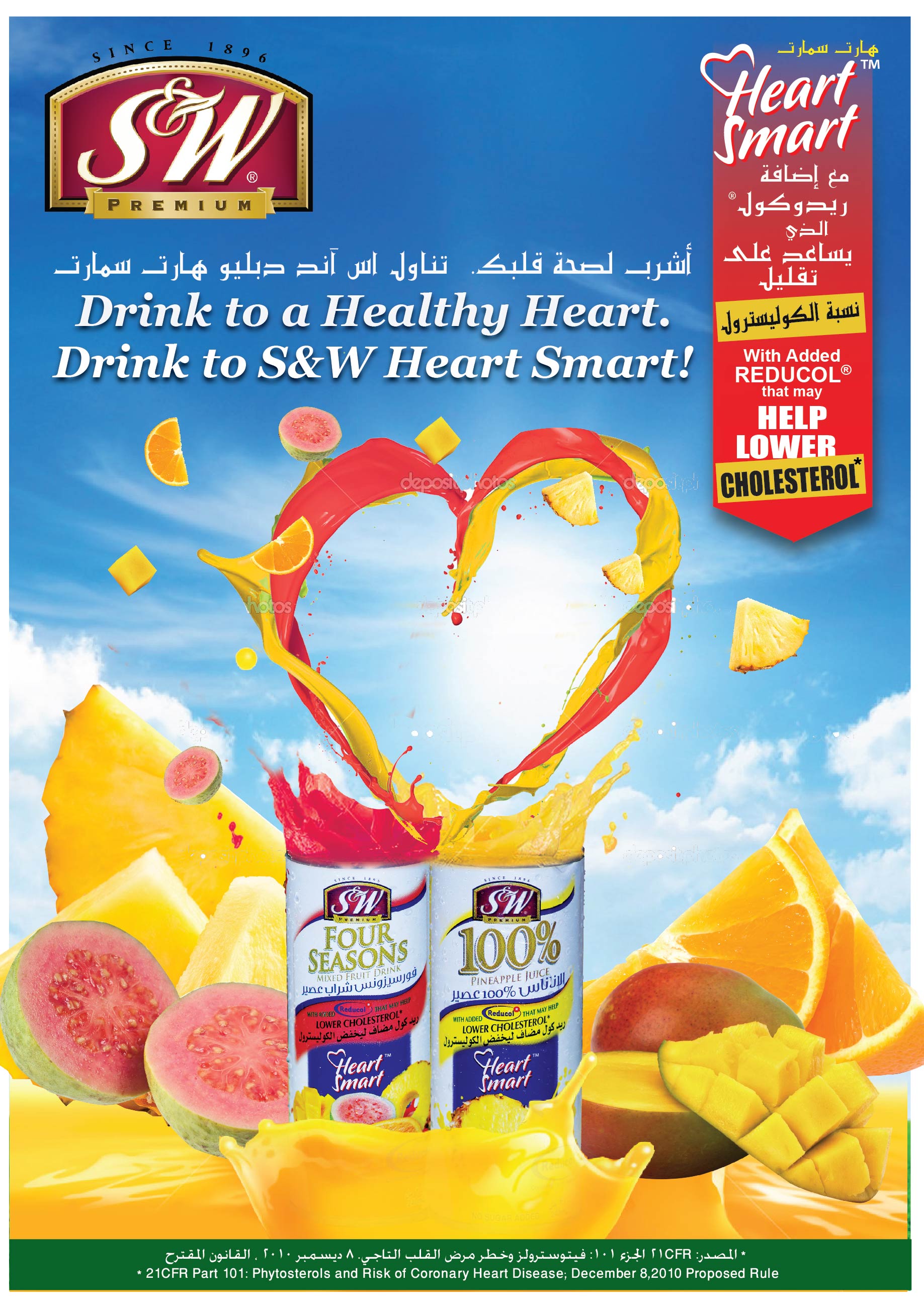 Del Monte Philippines - Ads